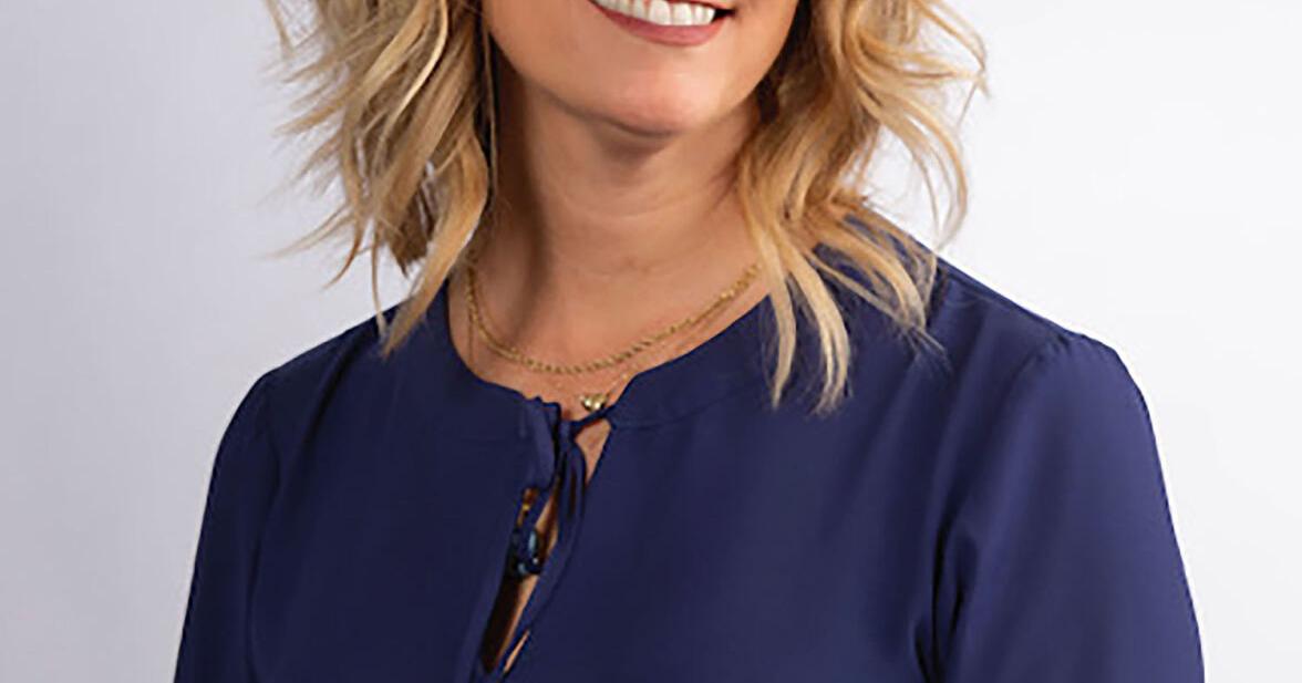 Candidate profile: Angie Reece Harris announces run for Pittsylvania ...