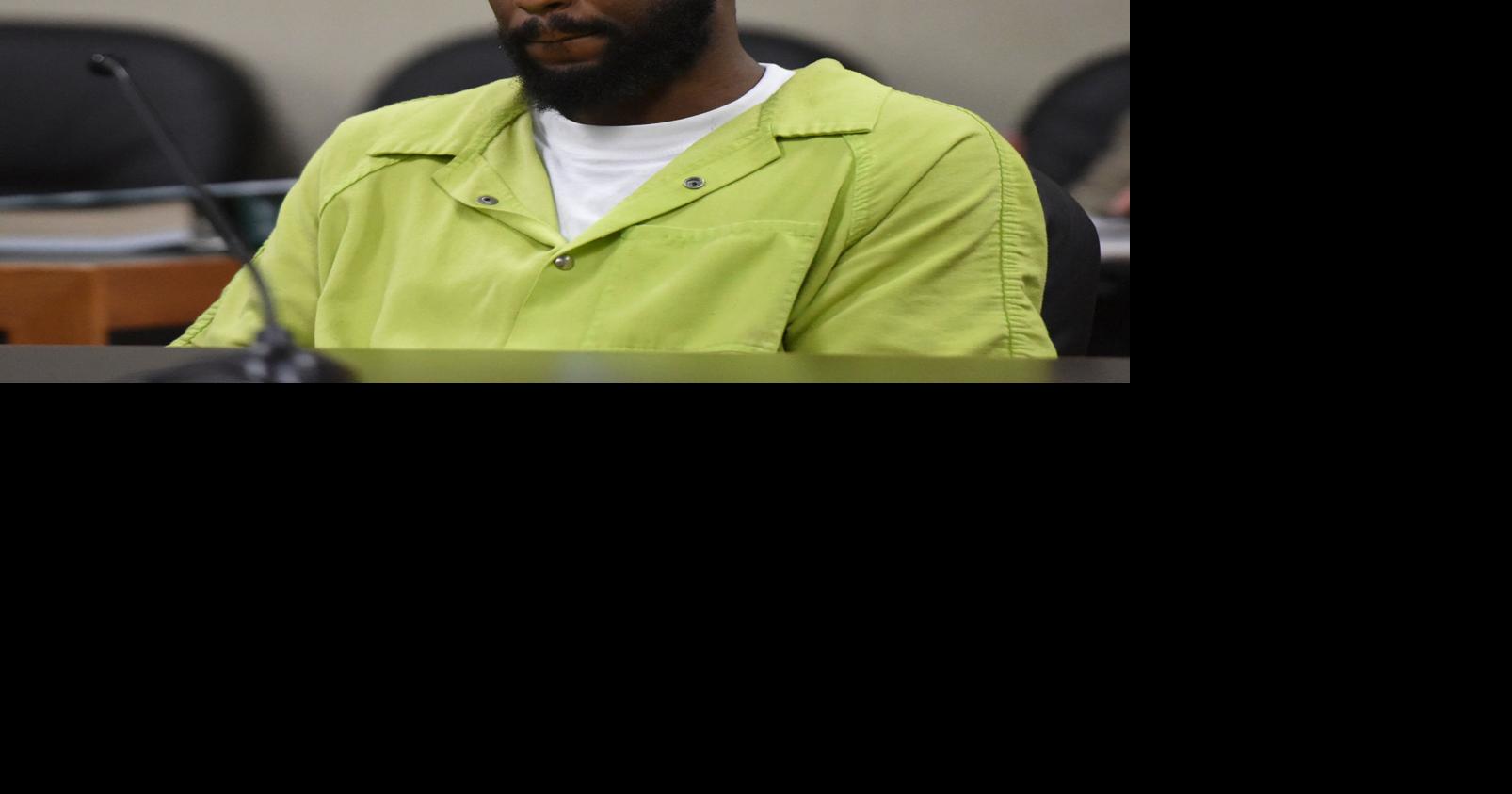 Danville man convicted of voluntary manslaughter in November shooting