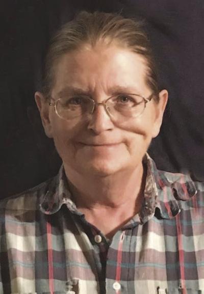 Stout, Wanda Parrish