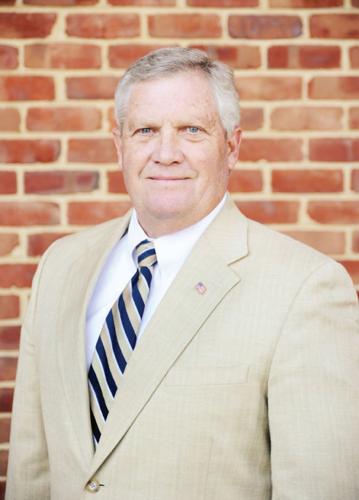 Former economic development director gets severance