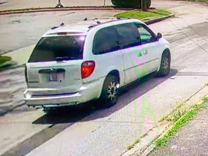 Suspect in Danville bank robbery identified; also sought in North ...