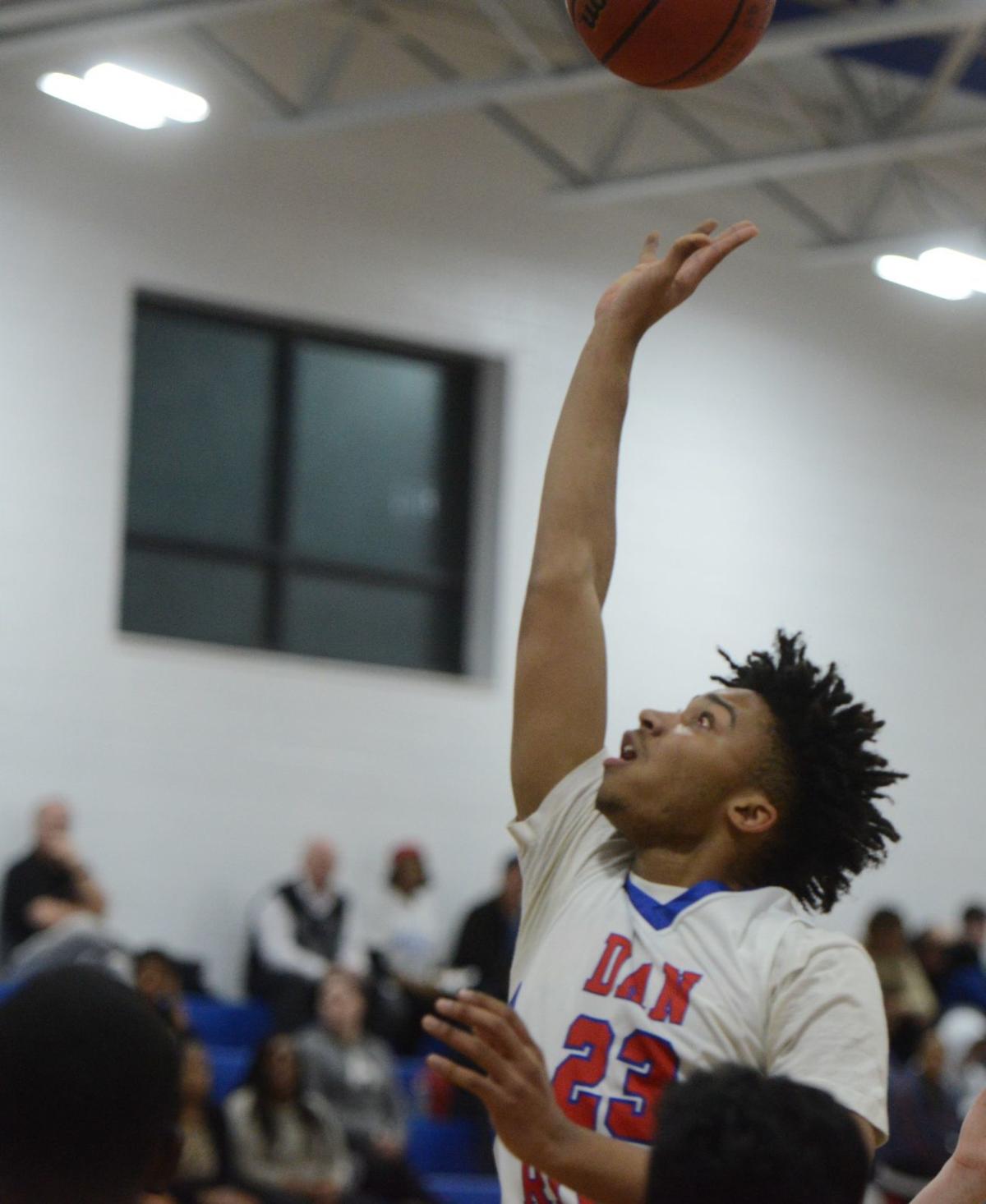 Tavion Belcher, a versatile player showcasing how much he’s grown ...