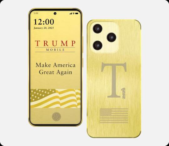 Trump phone faces delays after collecting $100 deposits