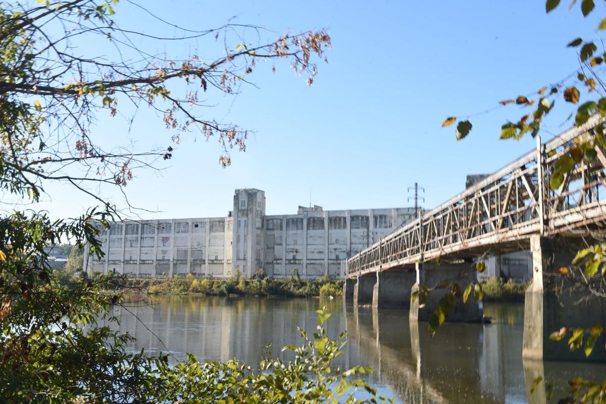 Danville's White Mill project delayed again, awaiting financing on $85 ...