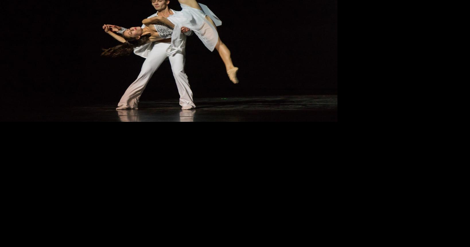Virginia National Ballet opens new season for Danville group