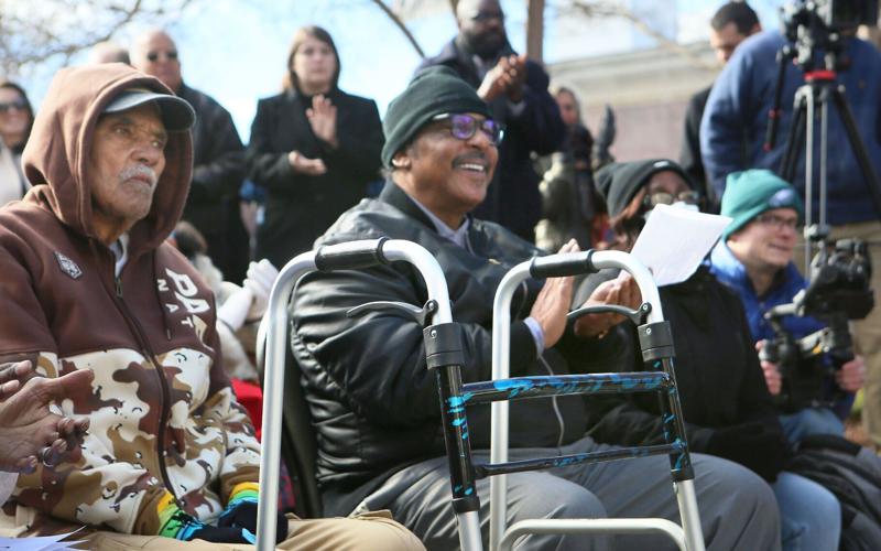 Henrietta Lacks statue concept drawing unveiled in Roanoke
