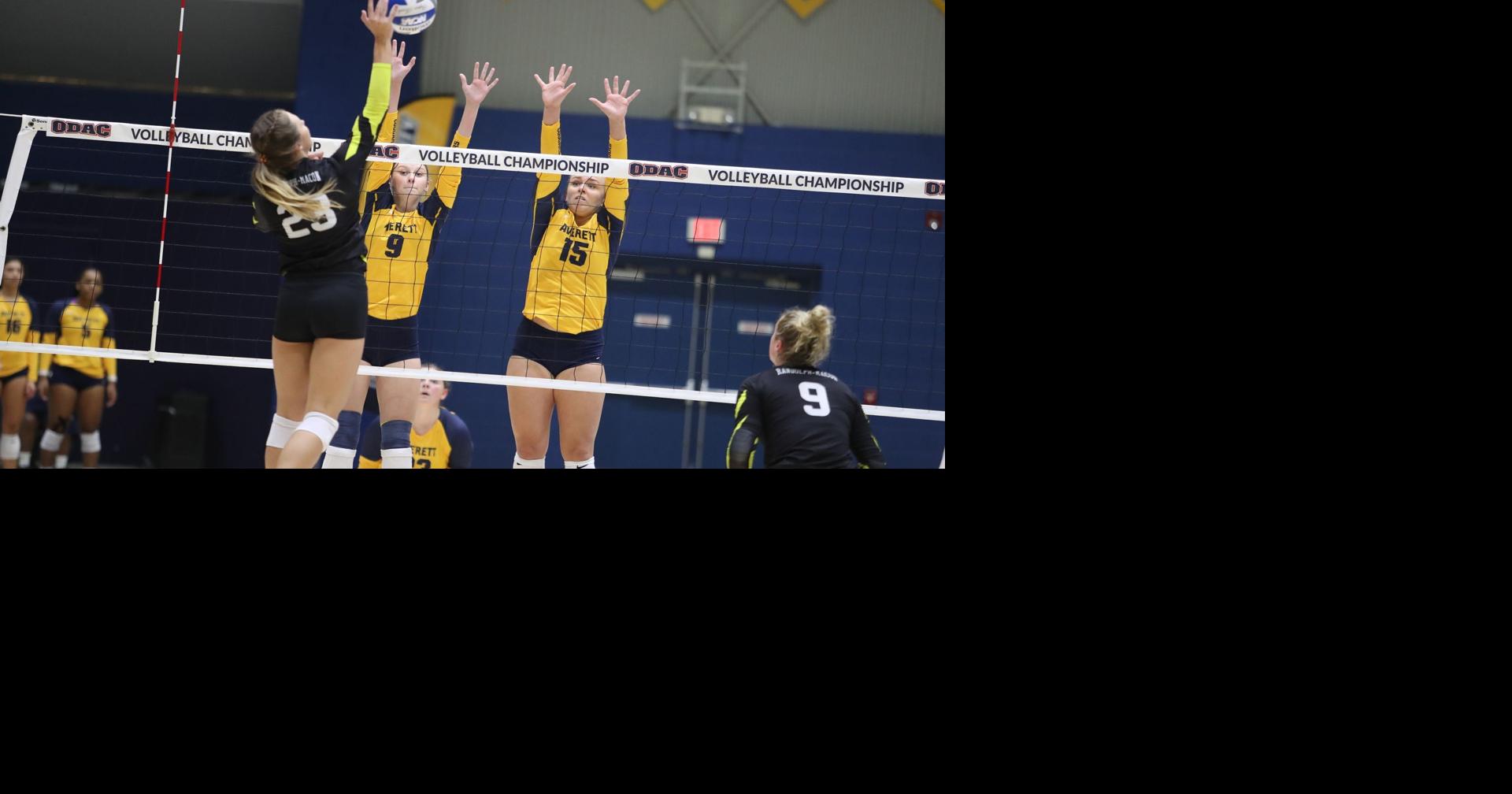Averett loses heartbreaker in tight ODAC championship match with ...