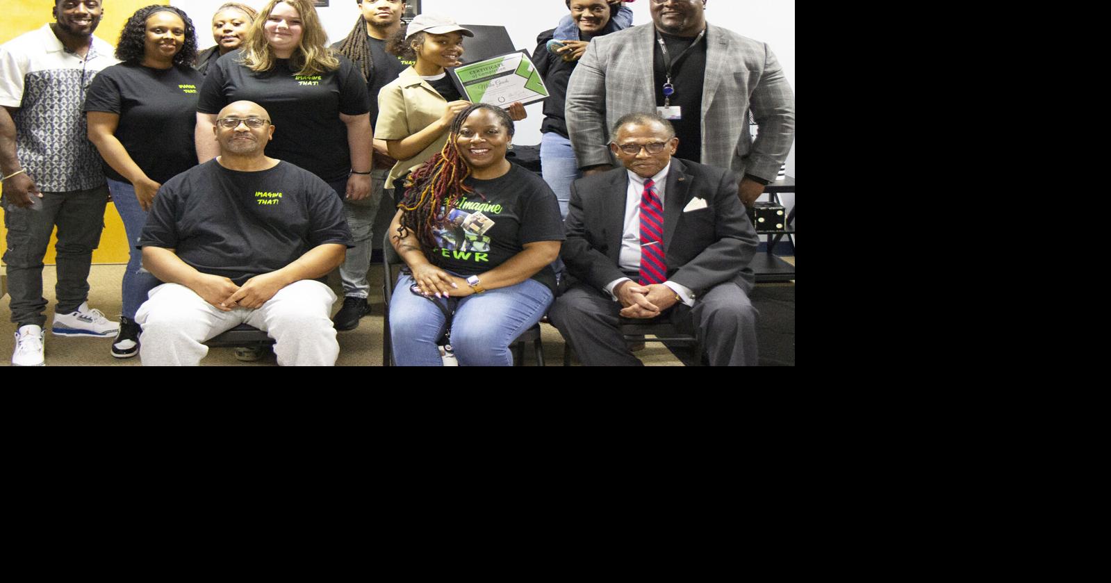 Project Imagine honors its largest class yet at ceremony
