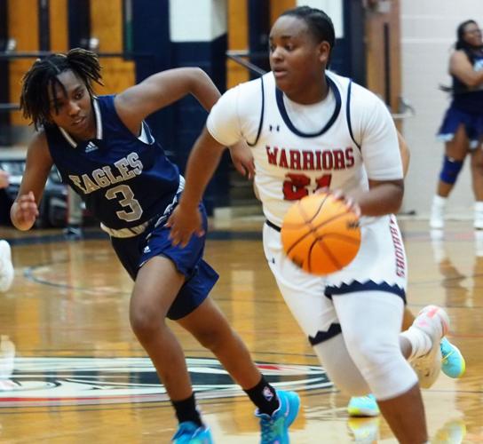 Magna Vista runs past George Washington in Piedmont District Tournament ...