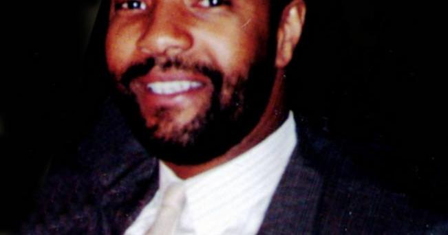Ferguson, Frederick "Freddy"