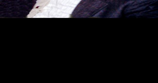 Ferguson, Frederick "Freddy"