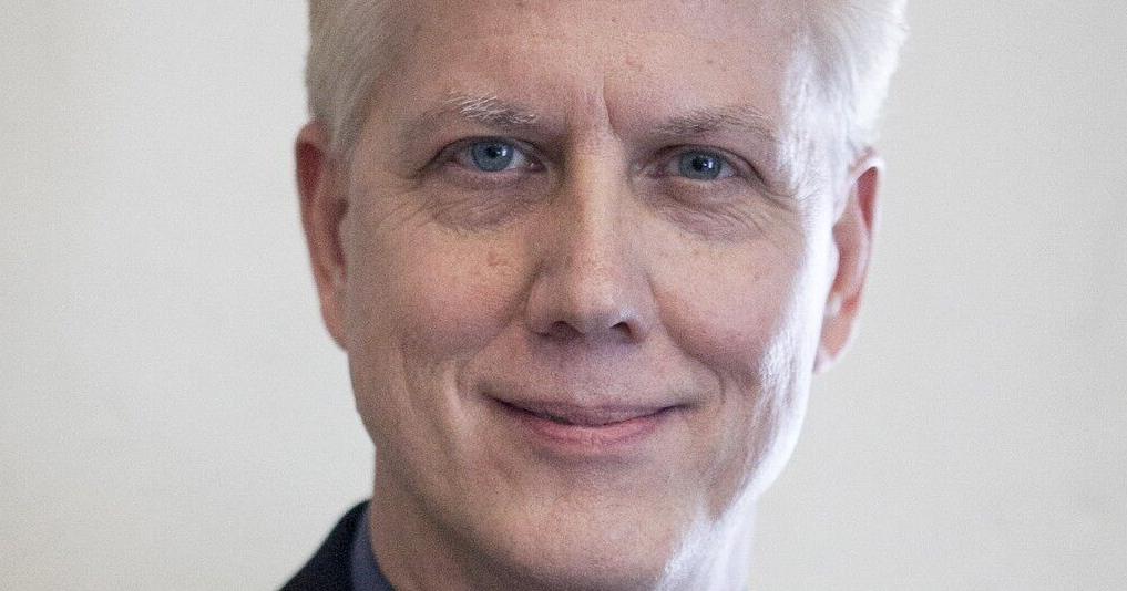 Frank Fox announced bid for Pittsylvania County treasurer