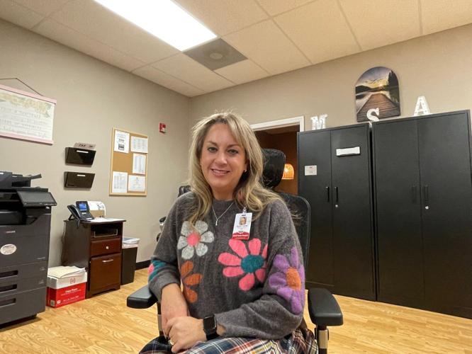 Medi Home Hospice provides care for terminal patients