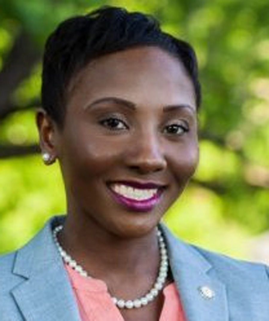Newly named Deputy Secretary of the Commonwealth inspired by Danville
