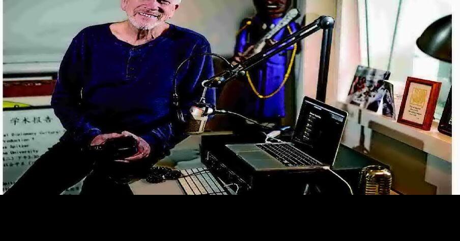 Southern icons named National Heritage Fellows