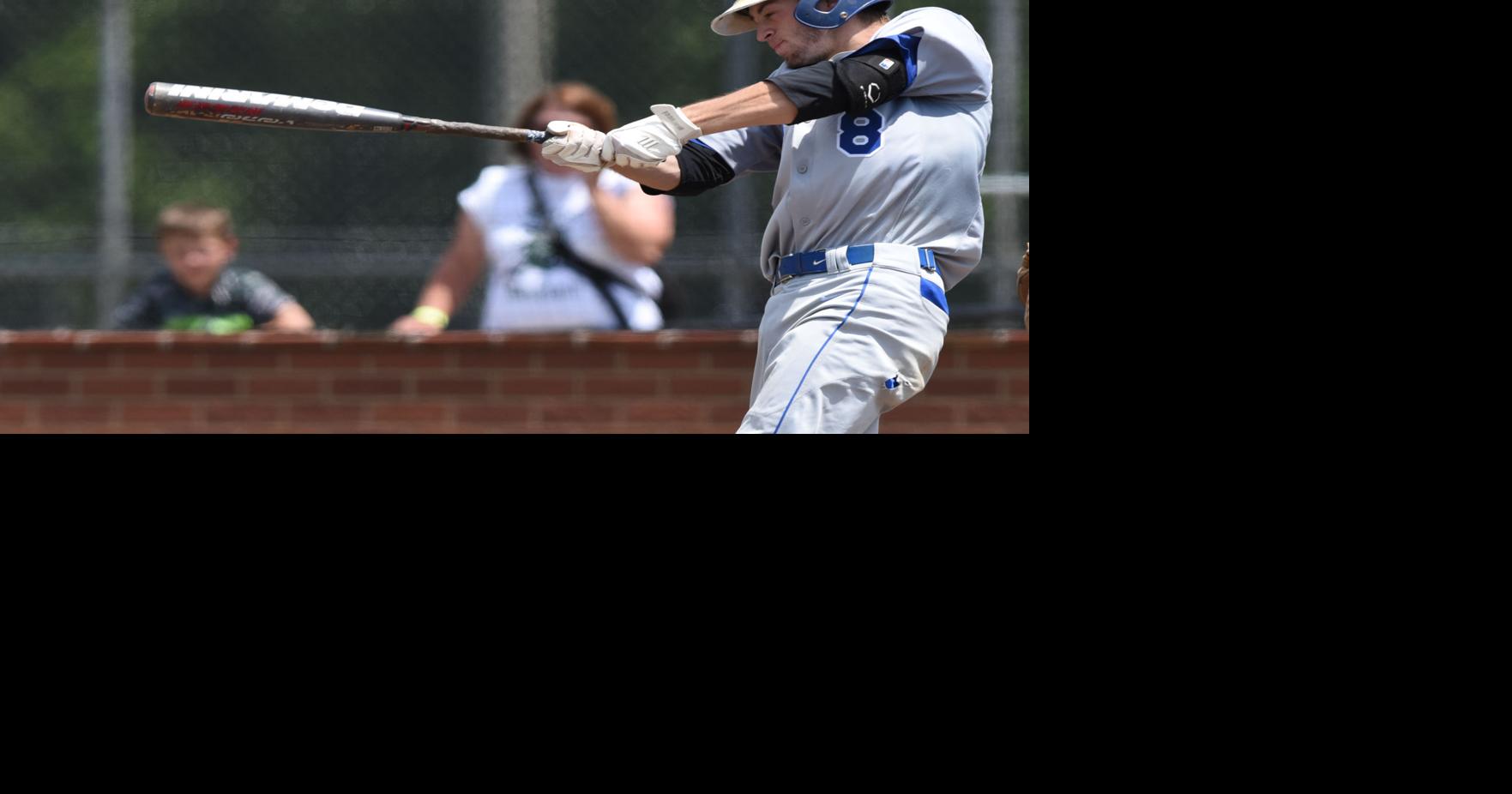 Baseball, softball players named all-state; Waller named Coach of the Year