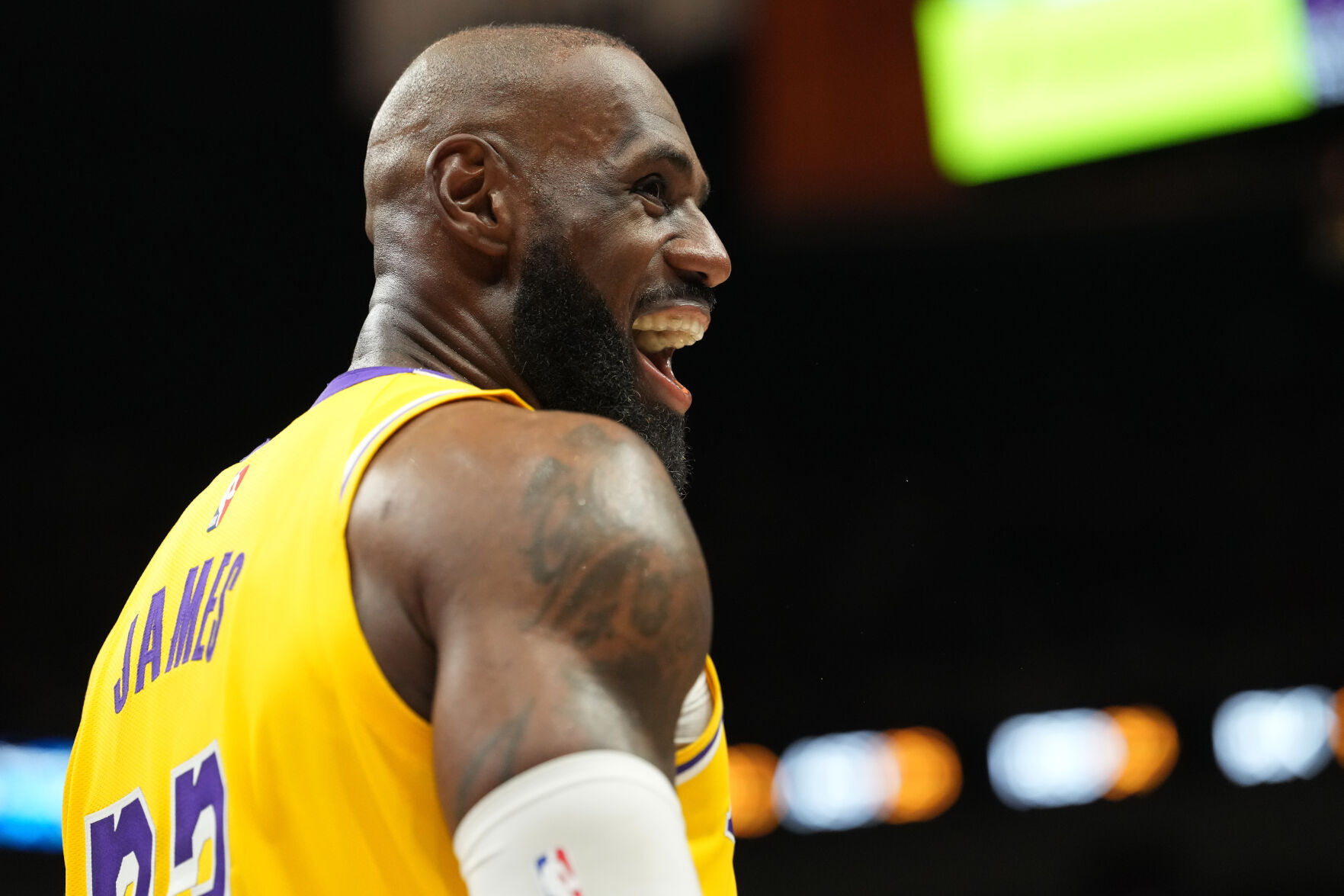 Is LeBron James running out of records to chase?