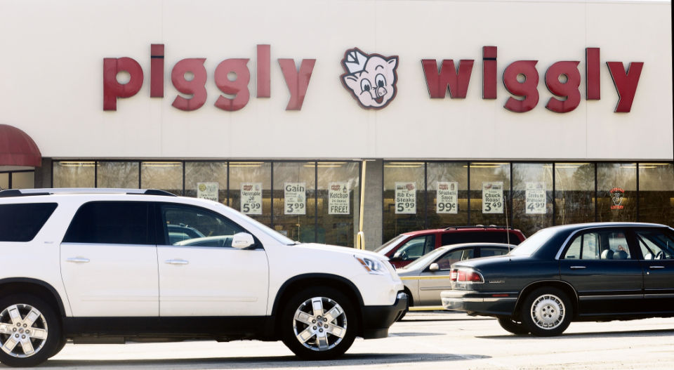 Nor-Dan Piggly Wiggly closing