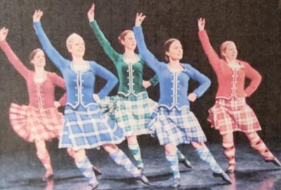 Danville to mark National Tartan Day with April 5 event