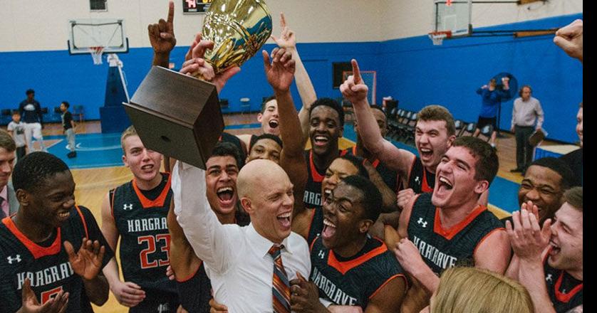 Hargrave PG coach A.W. Hamilton named National Prep Coach of the Year