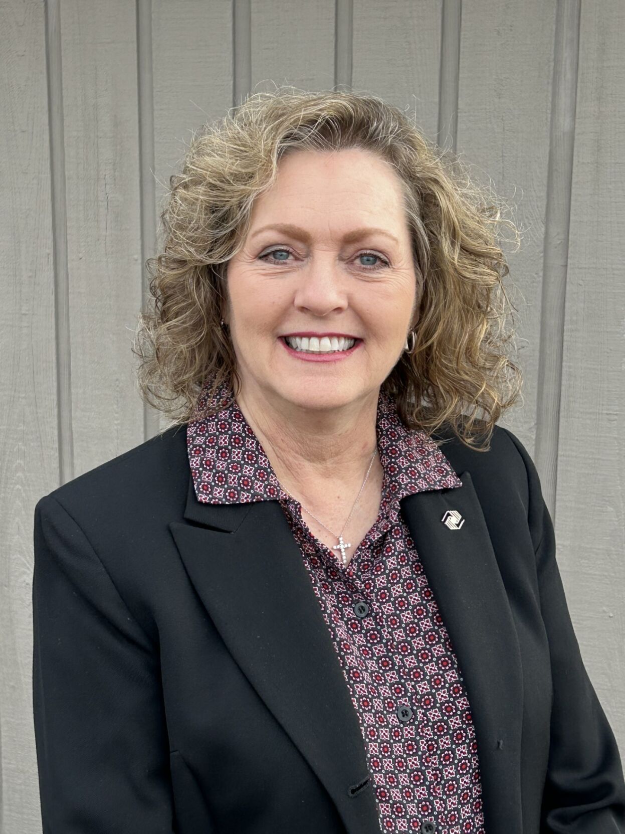 Vanessa Scearce in race for Pittsylvania County treasurer