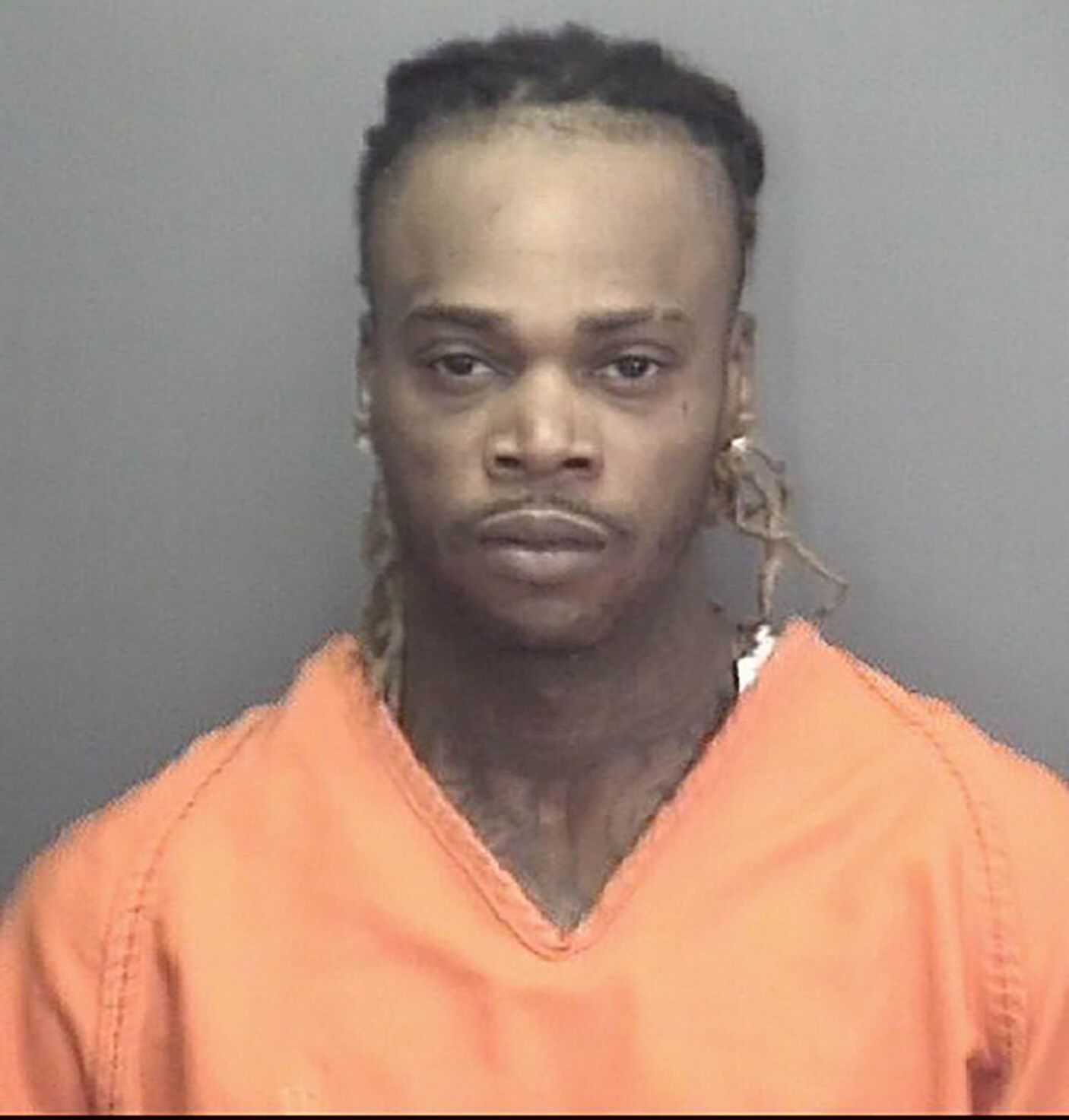 Man to serve life plus eight years in prison for Gretna homicide