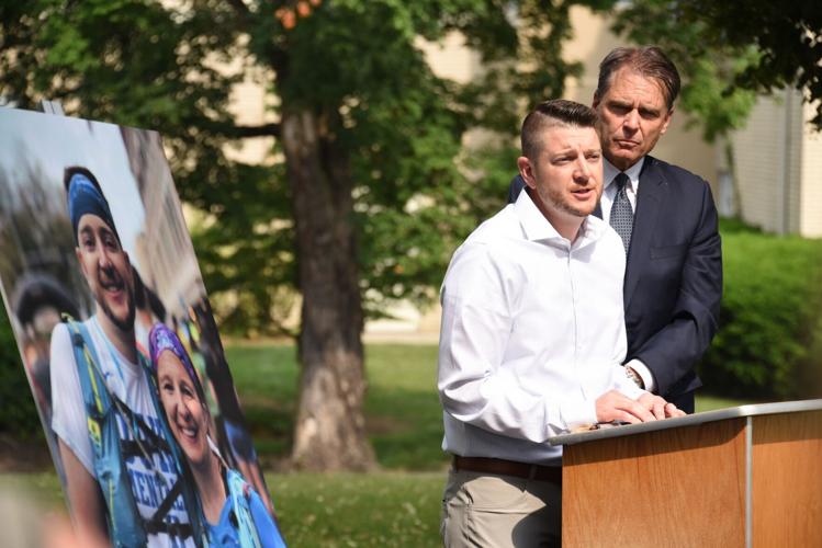 Judge grants $1.5 million settlement to estate of Virginia cyclist ...