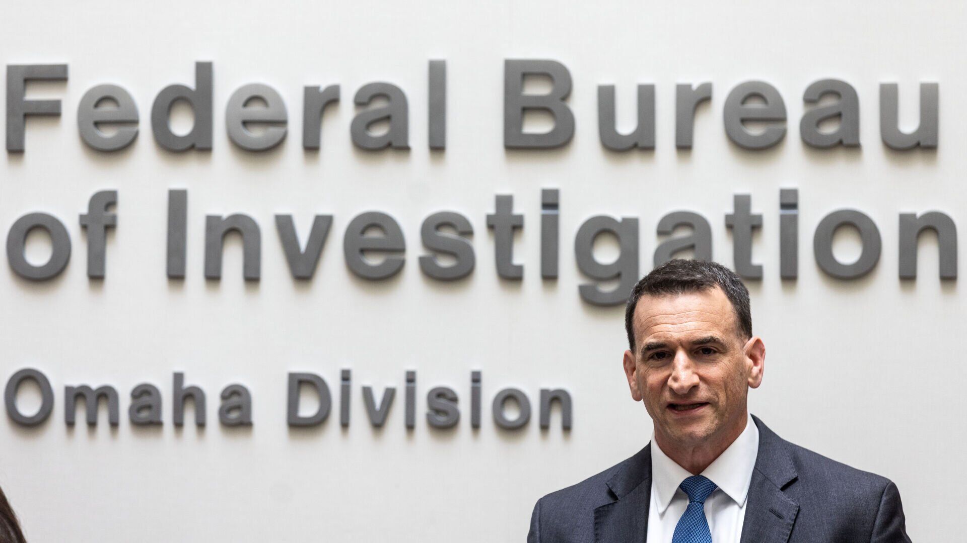 Ex-Nebraska liquor official, strip club owner indicted