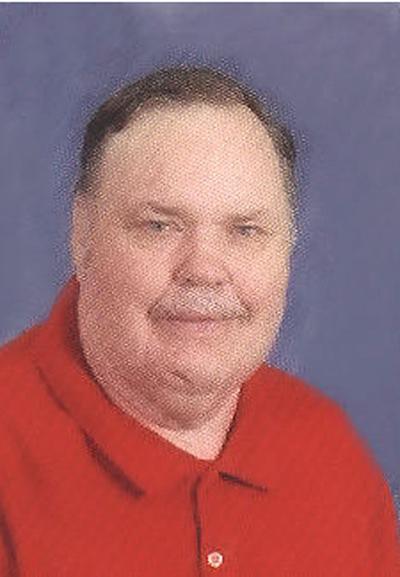 White, Landon Wayne