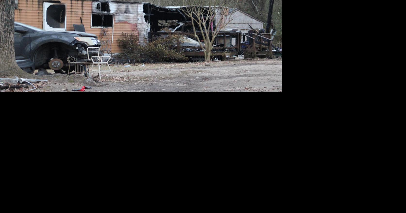 Fatal Danville fire blamed on electrical issue; victim ID'd