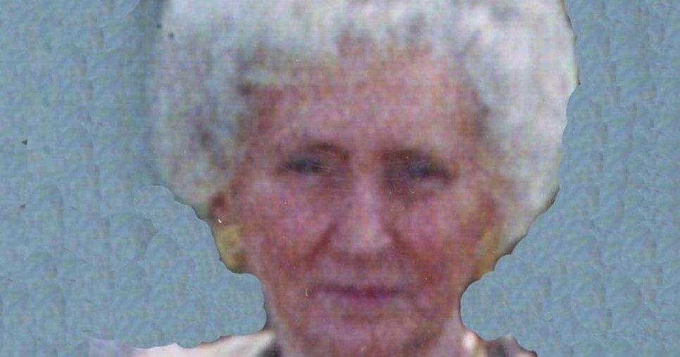 Thornton, Doris Adams