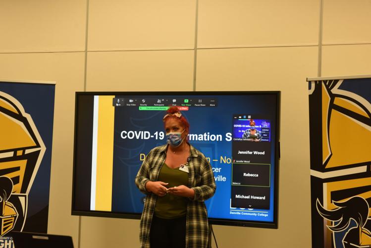 Danville hospital leader: Despite diversion status, seek emergency care ...