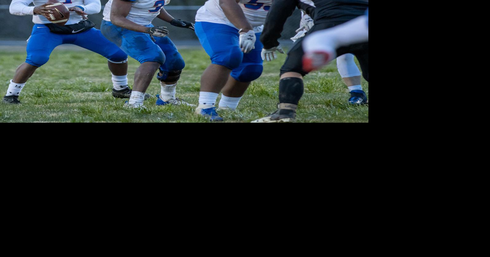 Wildcats capture second win of season