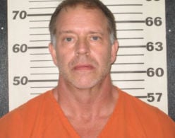 Suspect denied court-appointed attorney