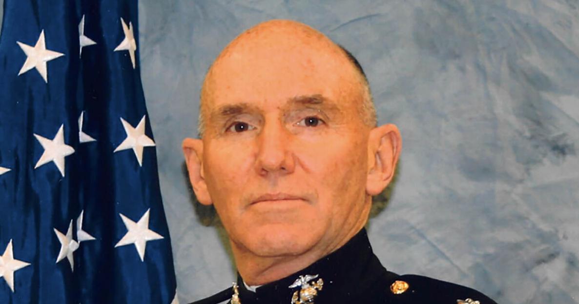 Hargrave Military Academy welcomes new commandant