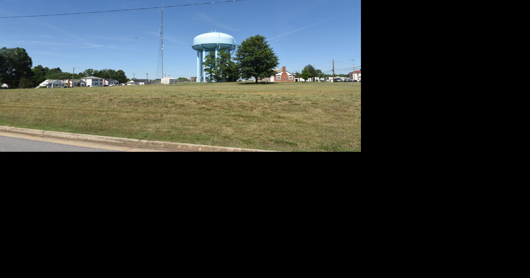 In Danville, plans for water playgrounds making a splash