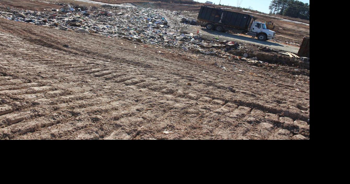 Pittsylvania waives landfill tipping fee for storm debris