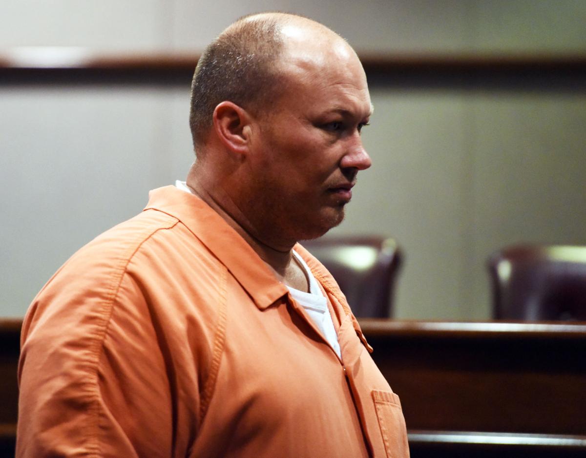 Bond denied for suspect accused of shooting Pittsylvania County deputy