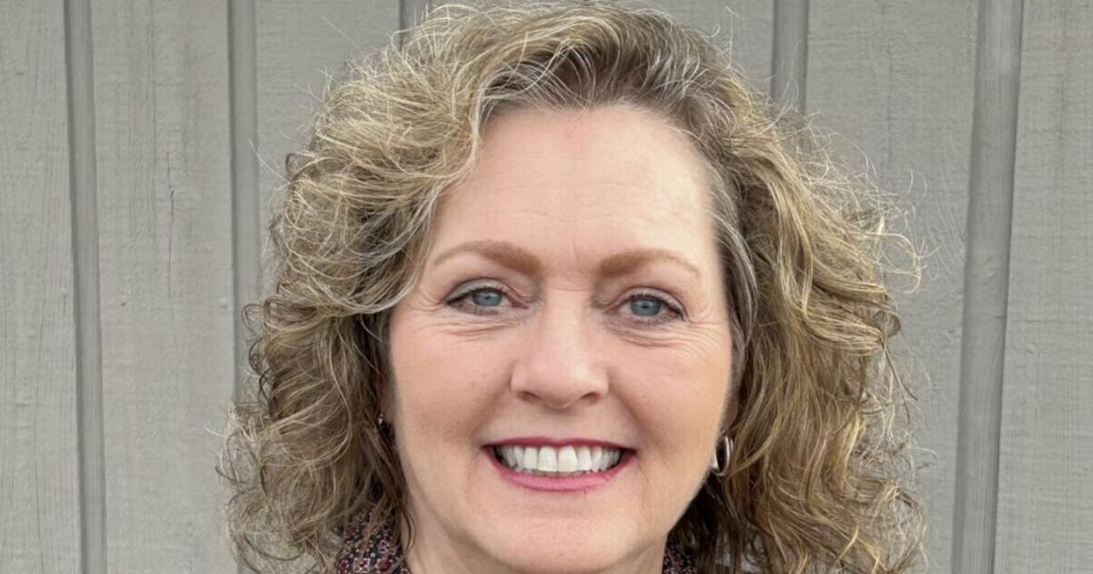 Vanessa Scearce in race for Pittsylvania County treasurer