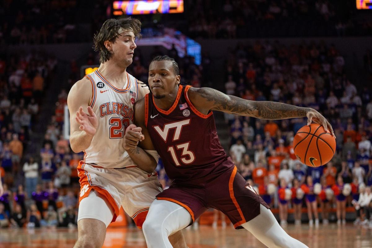 Virginia Tech's shooting touch returns in 'significant' win at No. 20 ...