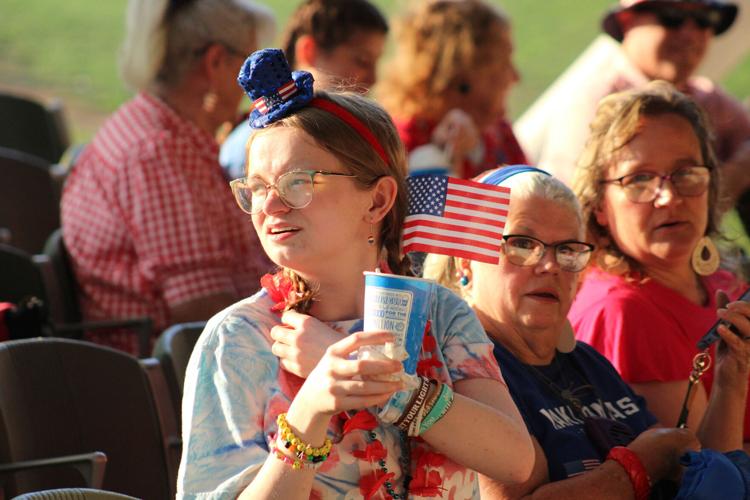 Danville’s Fourth of July festivities span multiple days