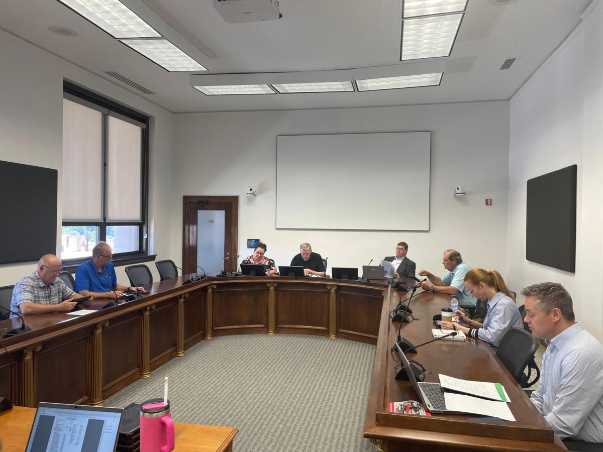 Danville IDA agrees to buy Patton Street property to $835,000