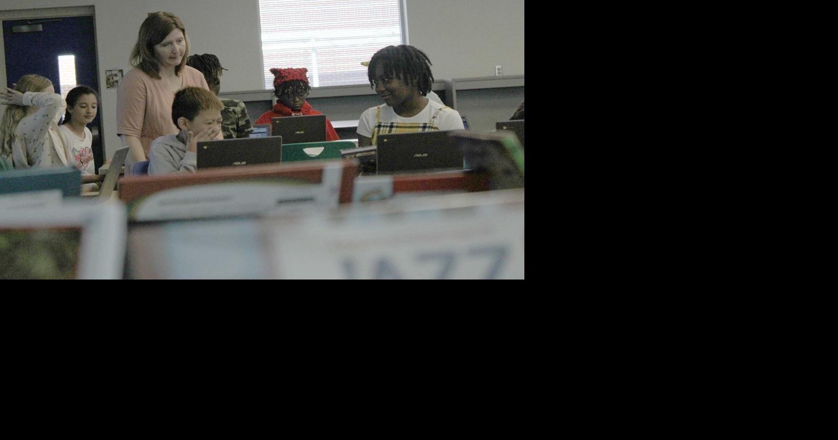 New leader for Danville's Activ8 STEM Academy