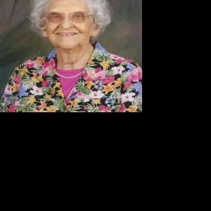 Clark, Eva Mae Tramel