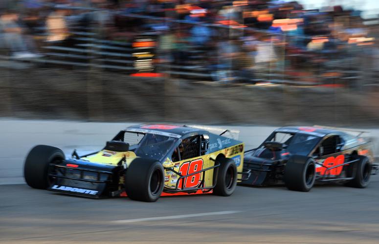 Former NASCAR Cup Series champ Bobby Labonte looks forward to Saturday ...