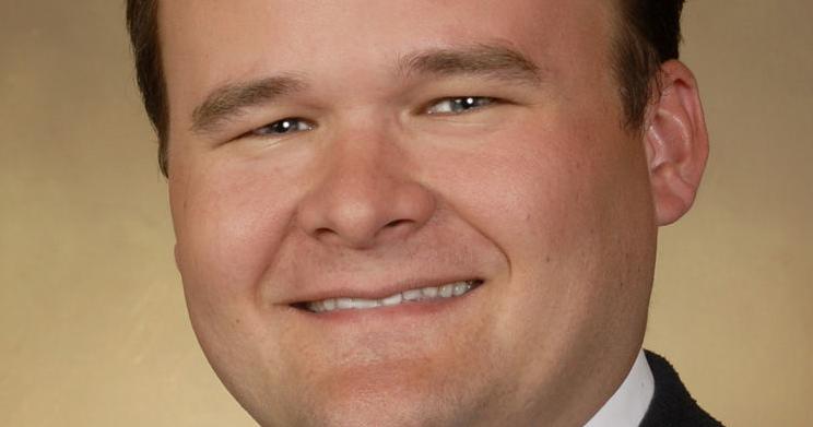 Citing new job elsewhere, Danville City Council member Adam Tomer resigns