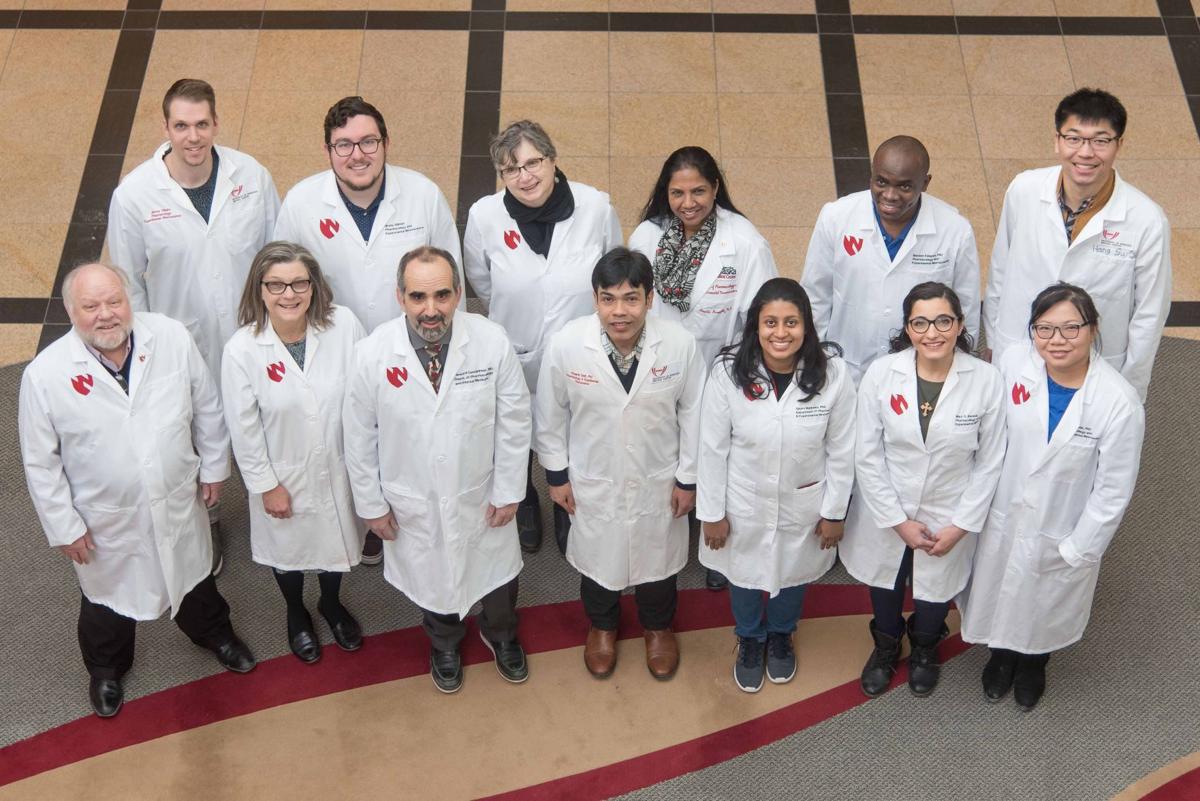 ‘A cure of HIV is possible’: University researchers eliminate virus in ...