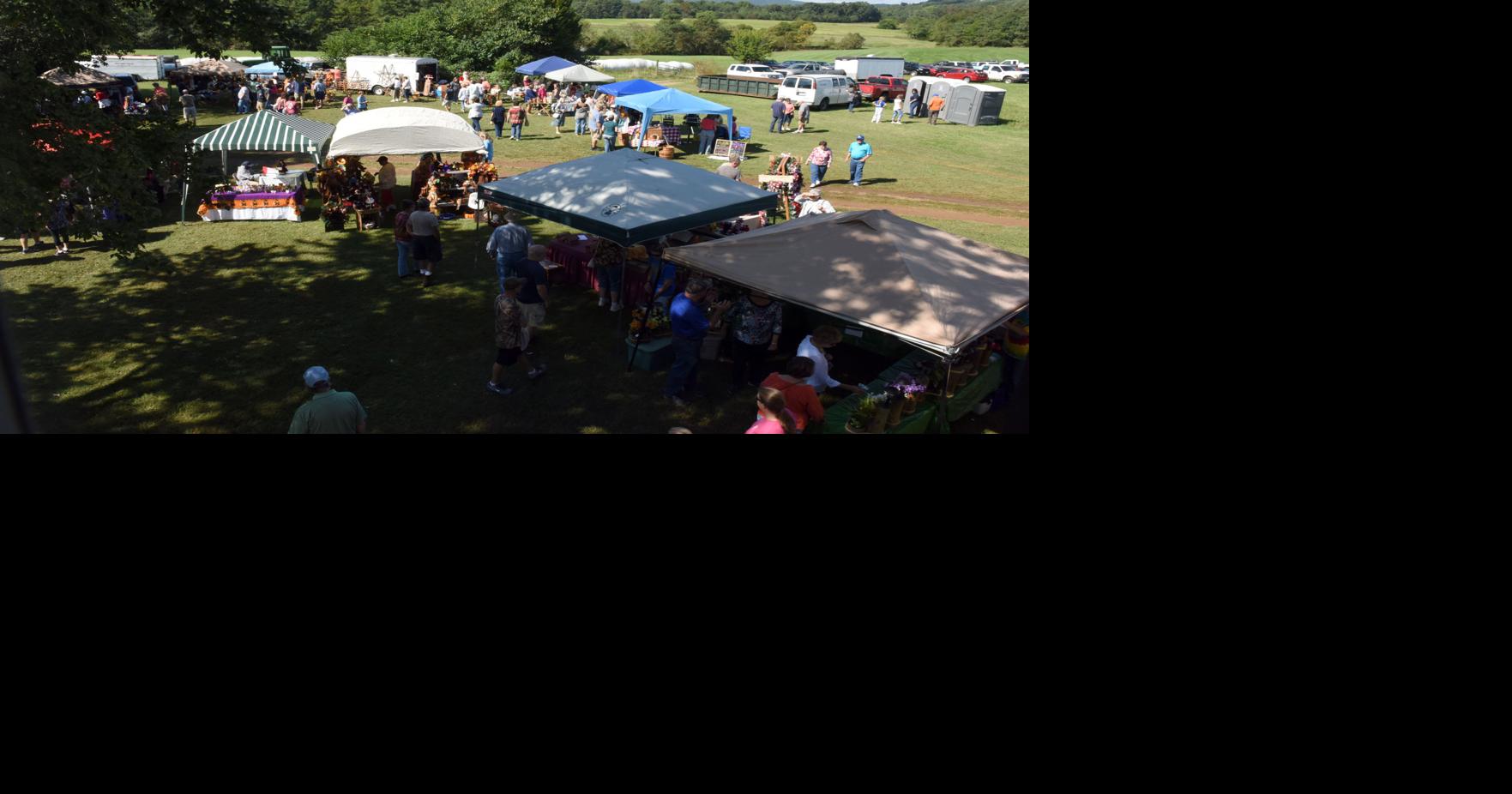 Callands Festival returns for 37th year