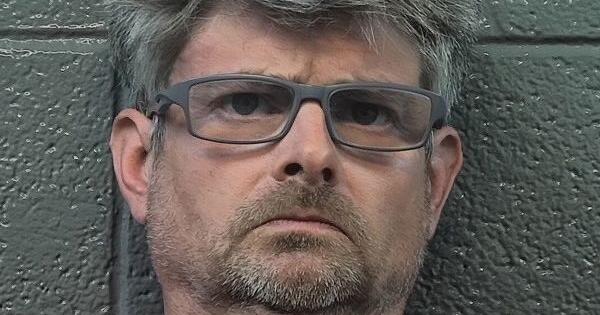Registered sex offender faces dozens of child porn charges