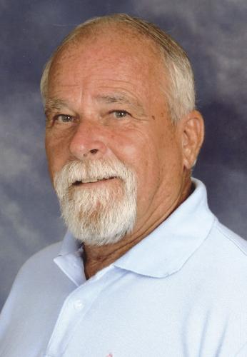 Bennett Jr., Robert "Butch"